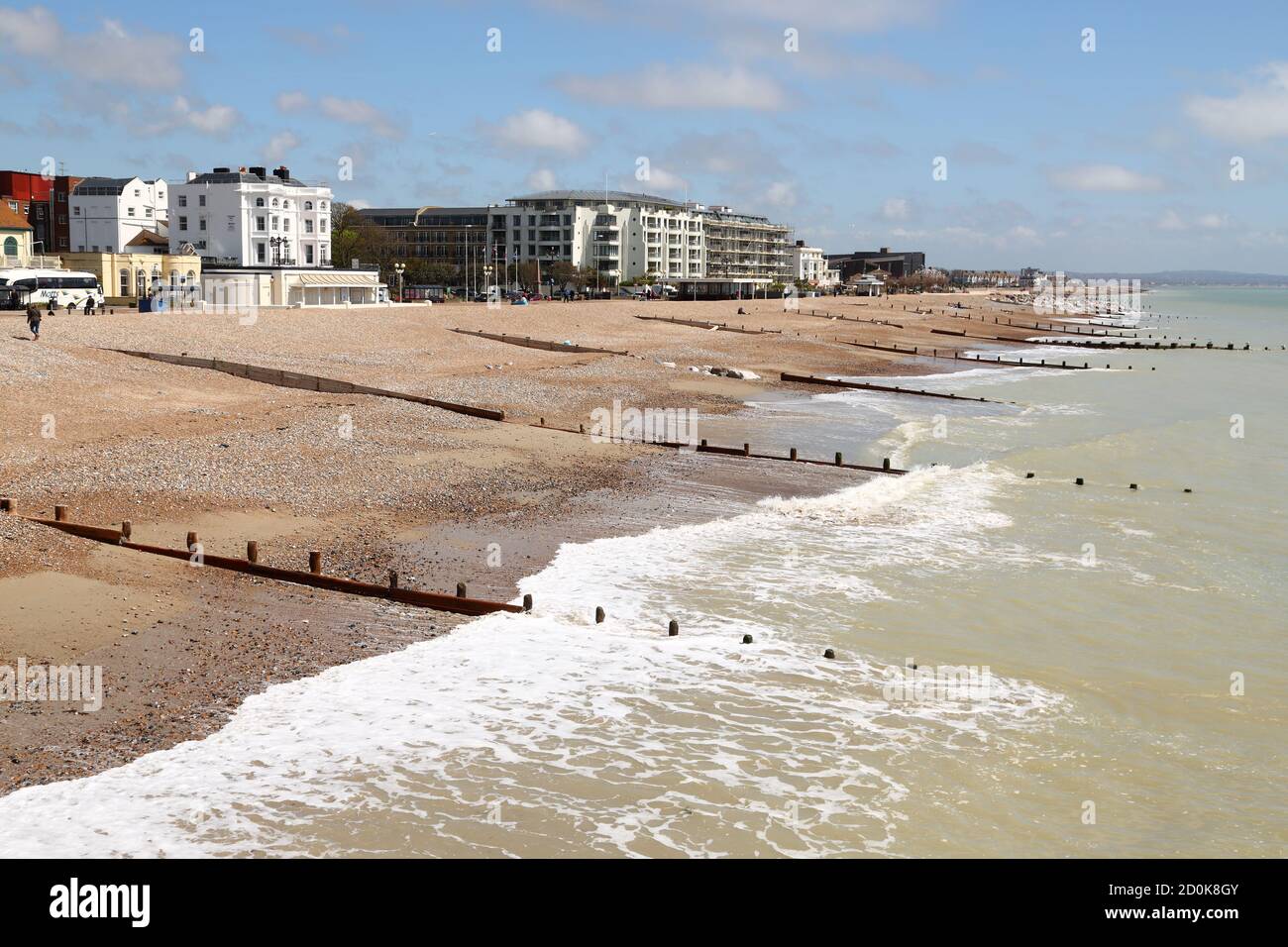 Worthing united hi-res stock photography and images - Alamy