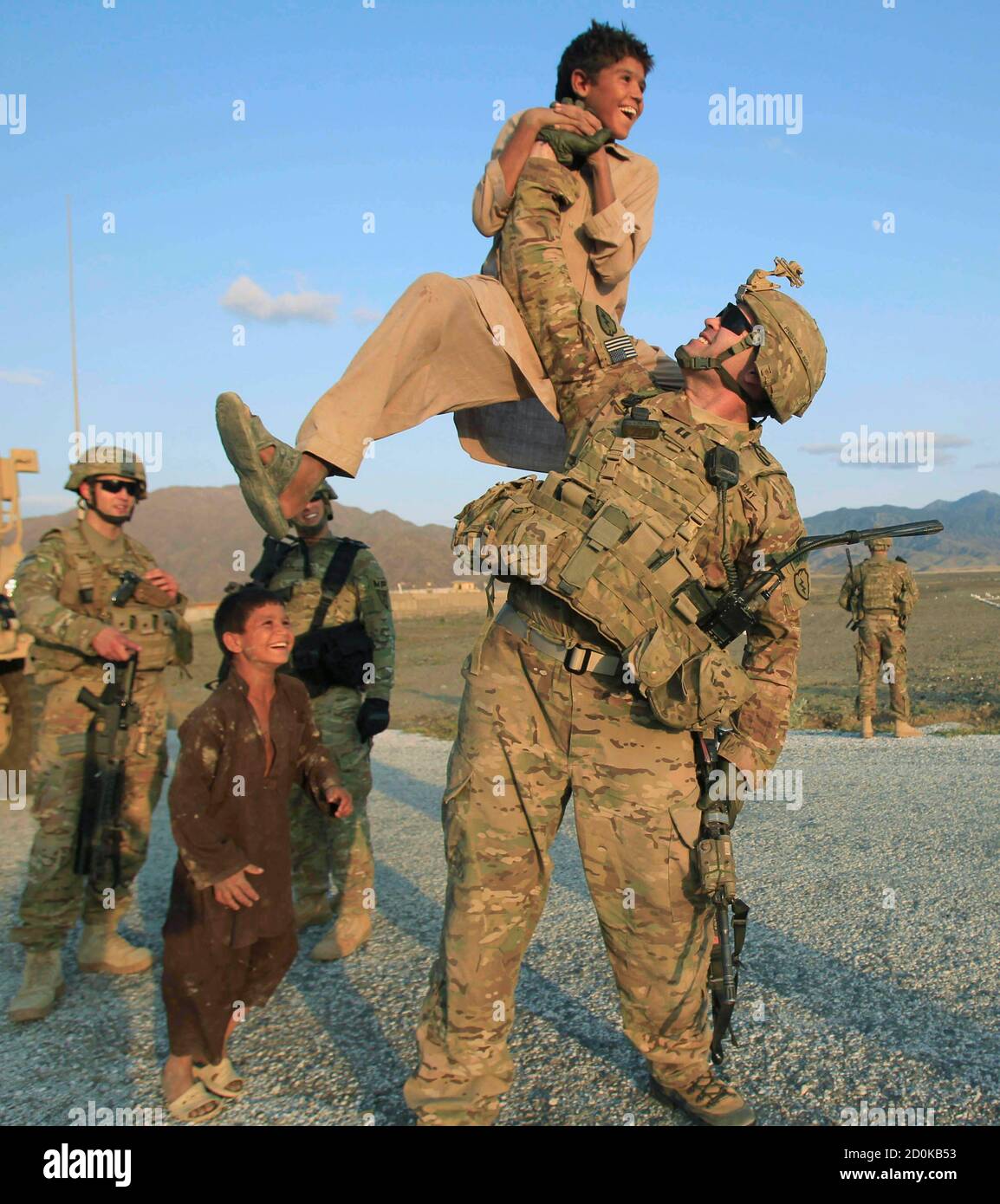 Khas kunar district hi-res stock photography and images - Alamy