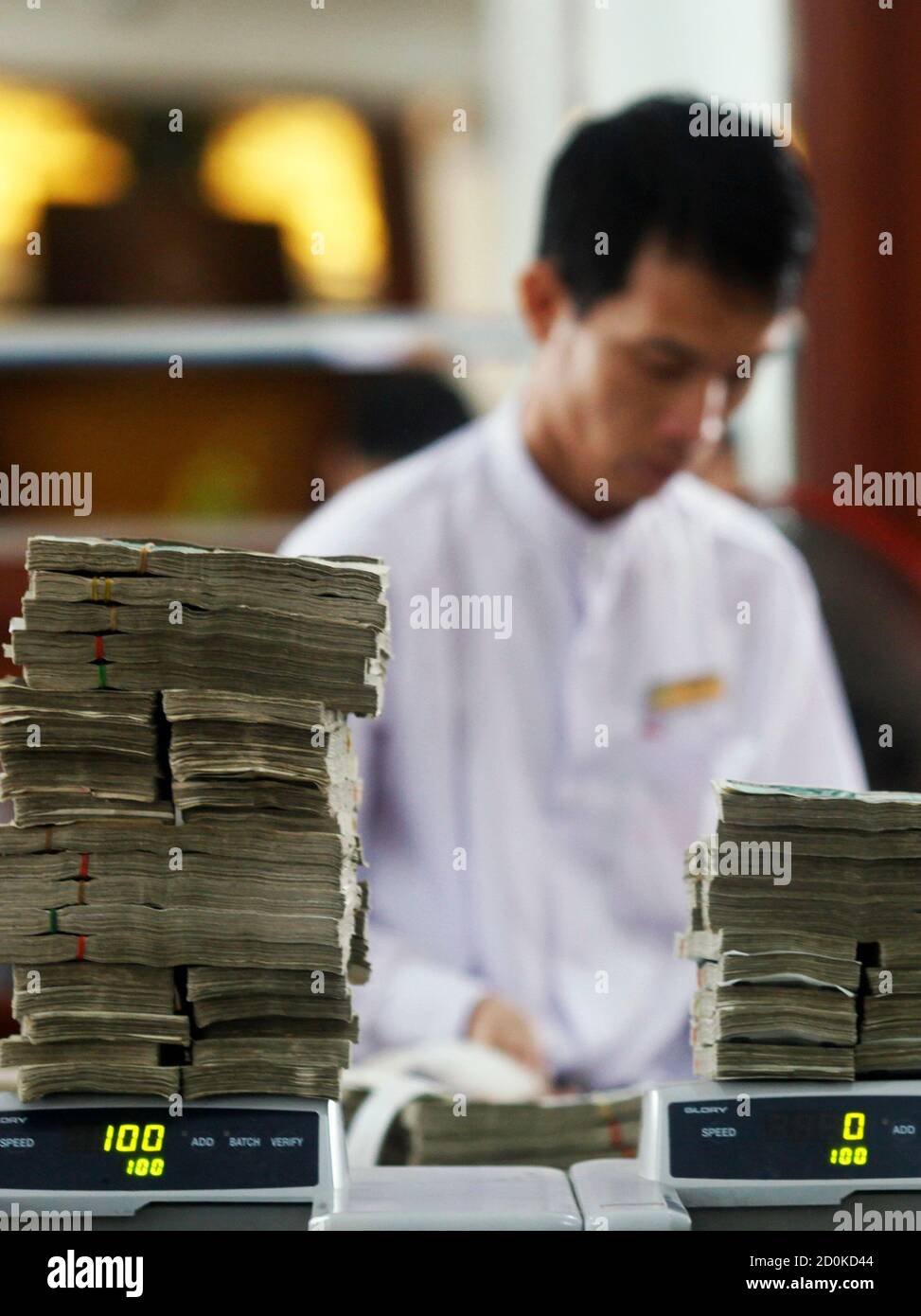 Western Banking System High Resolution Stock Photography and Images - Alamy