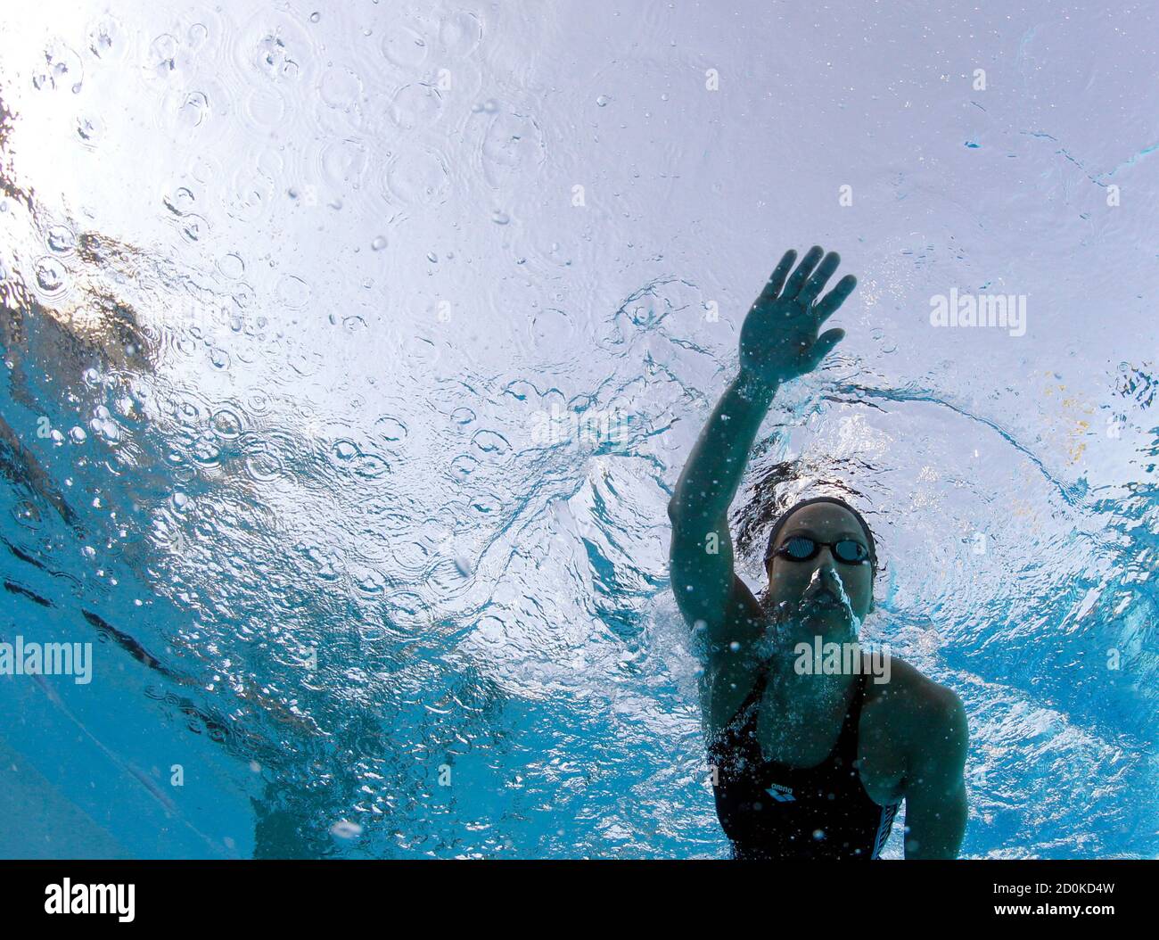 1996 olympics swimming hi-res stock photography and images - Alamy