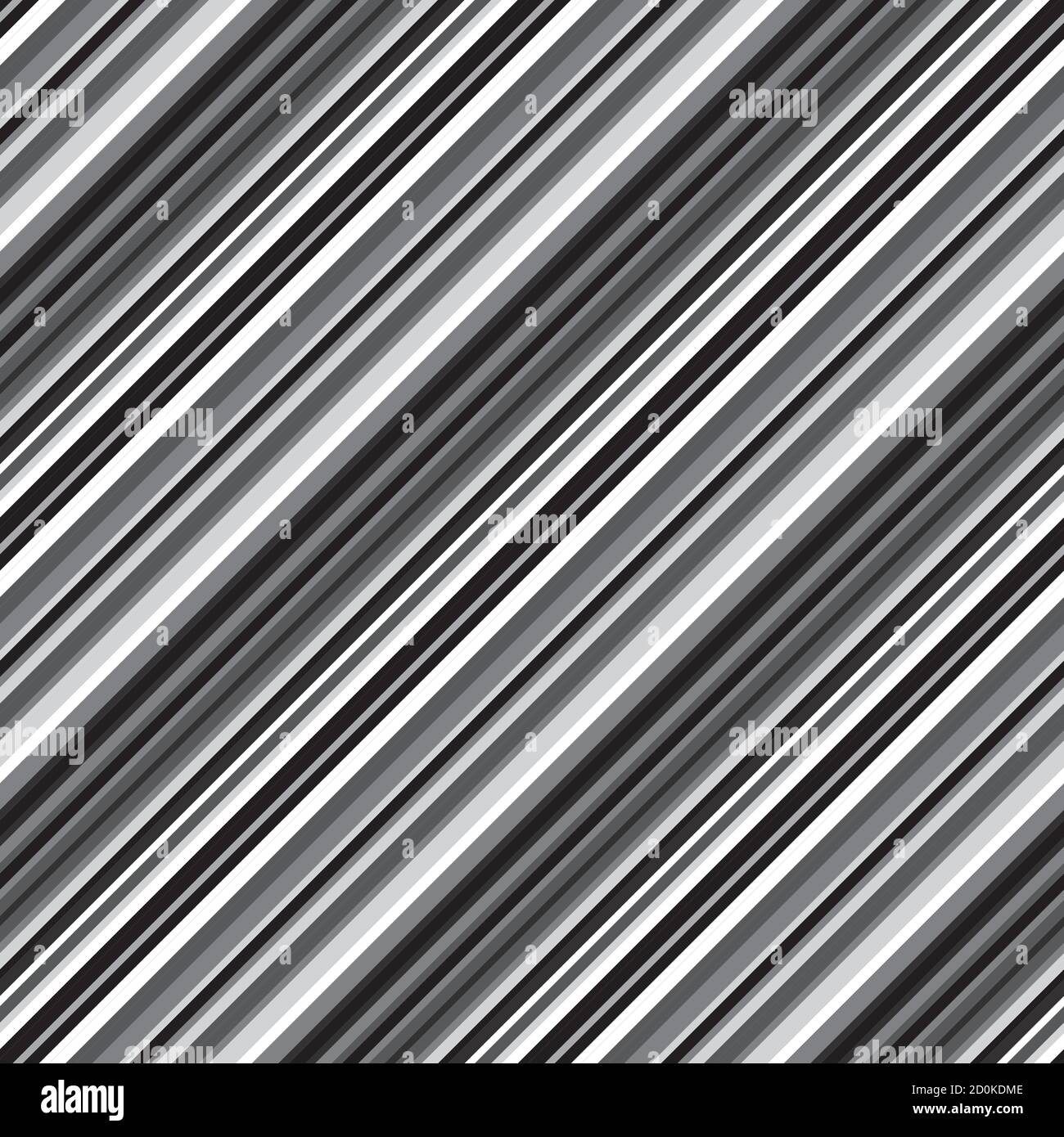 Seamless pattern with oblique gray lines Stock Vector Image & Art - Alamy