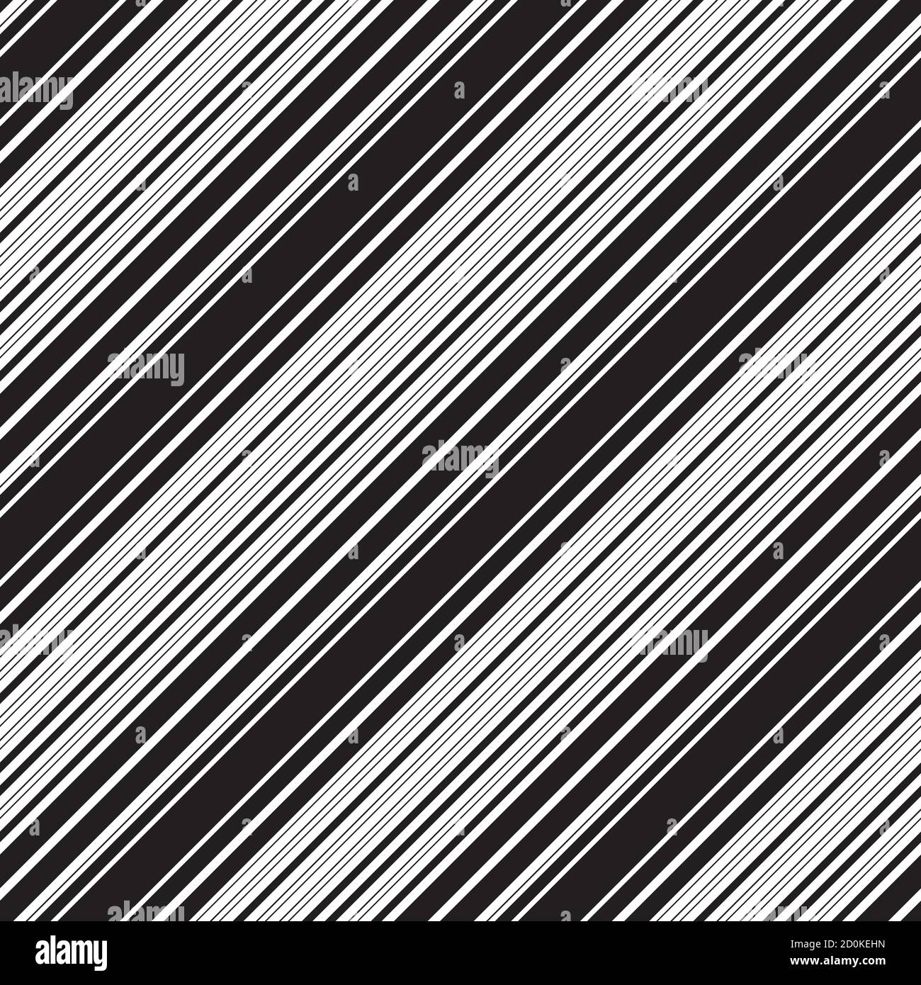 Seamless pattern with oblique gray lines Stock Vector Image & Art - Alamy