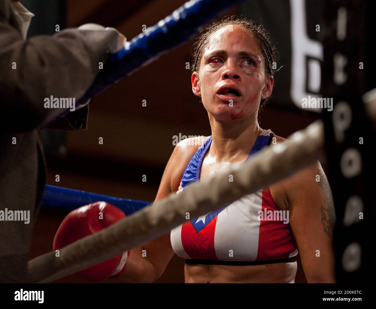 Junior flyweight hi-res stock photography and images - Alamy