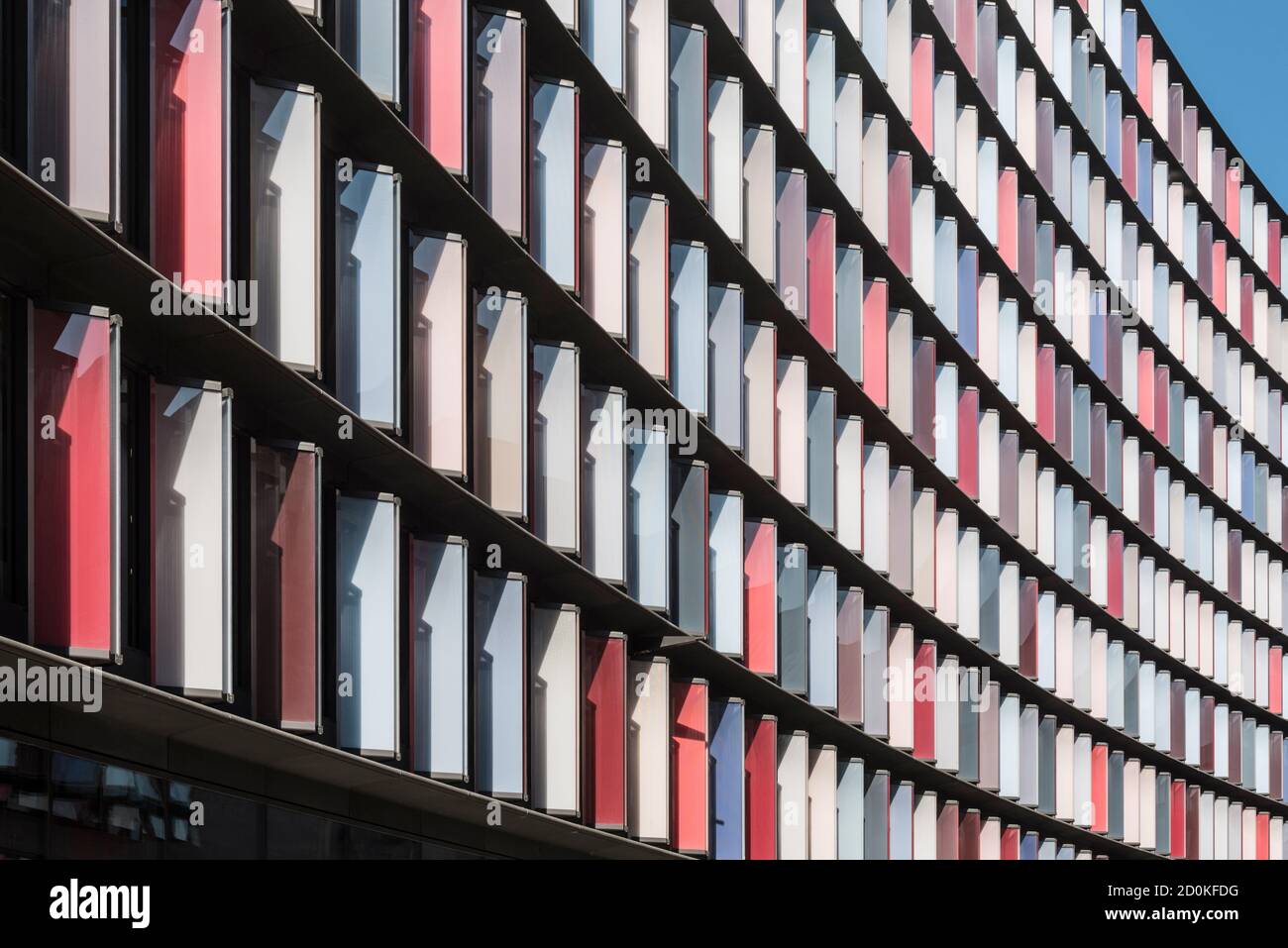 Mizuho House, 30 Old Bailey, London, EC4 Stock Photo - Alamy