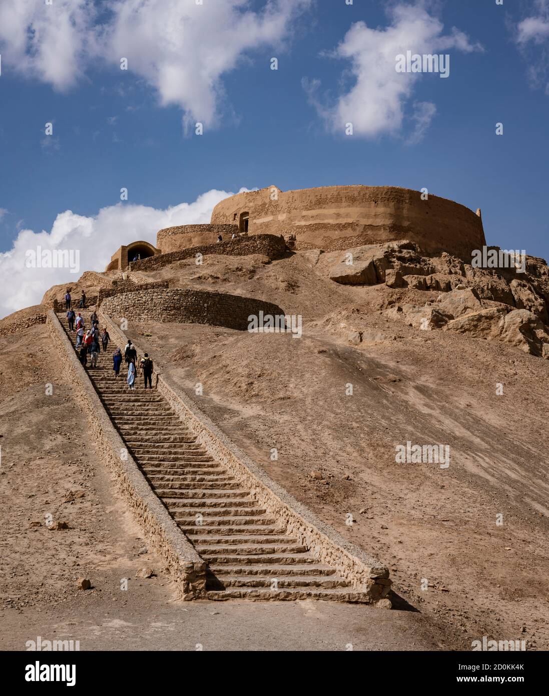 Parthian architecture hi-res stock photography and images - Alamy
