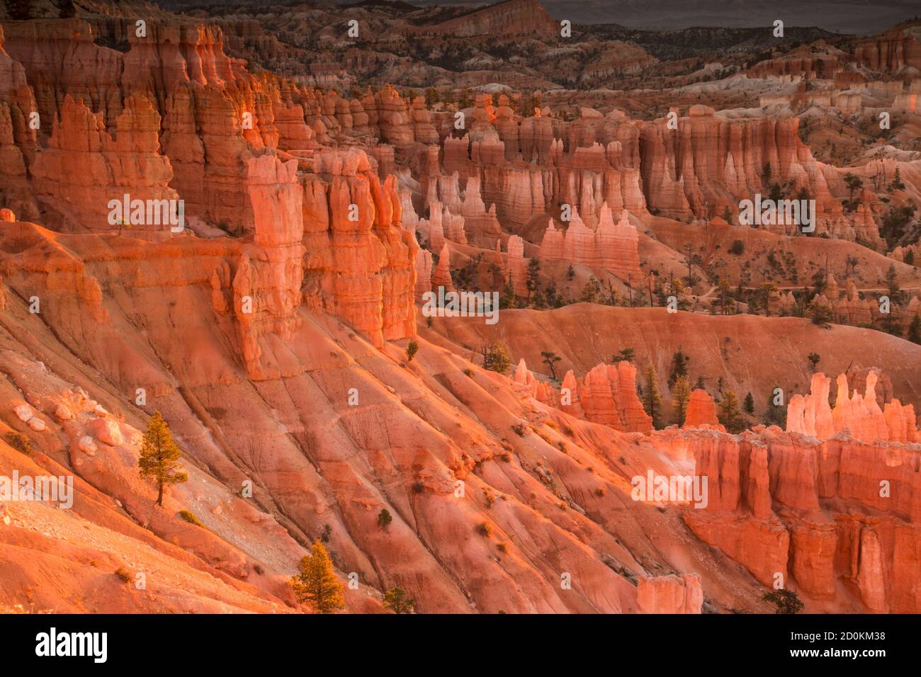 beautiful and inspiring travel and landscapes of Bryce Canyon National ...