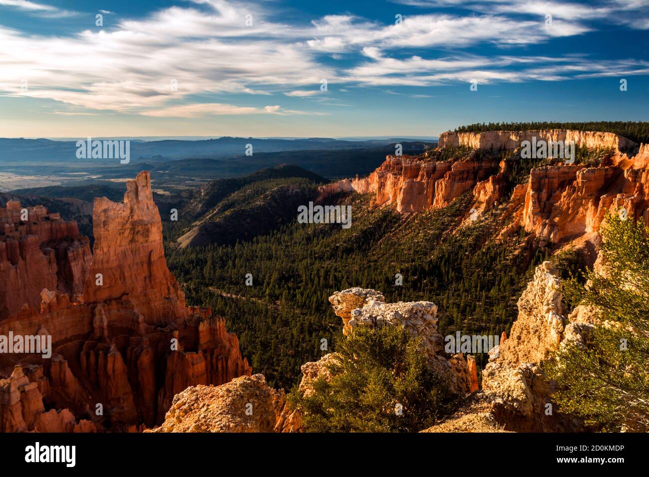 beautiful and inspiring travel and landscapes of Bryce Canyon National ...