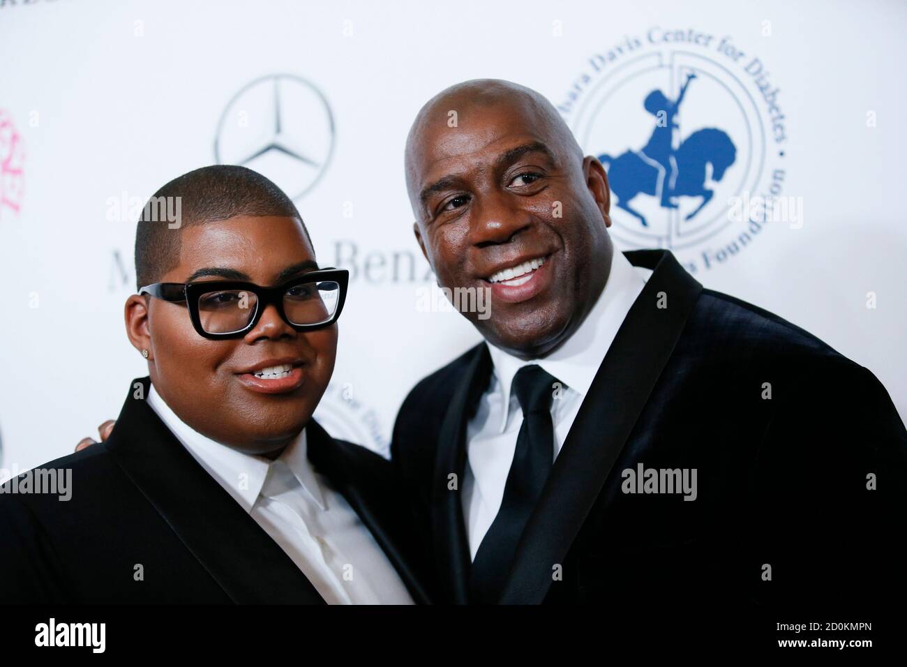 Earvin iii hi-res stock photography and images - Alamy