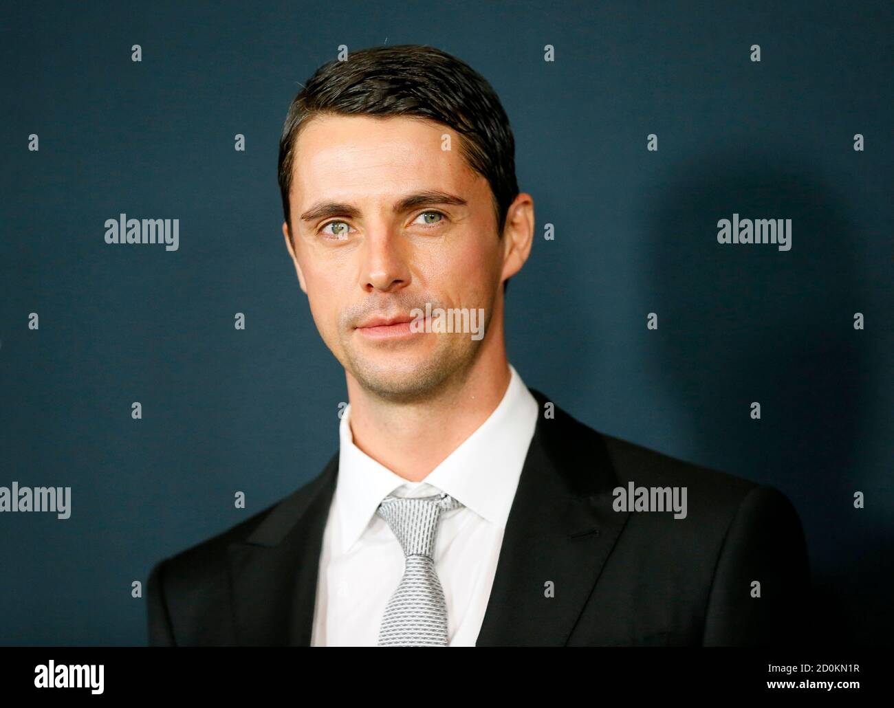 2014 in los angeles matthew goode hi-res stock photography and images ...