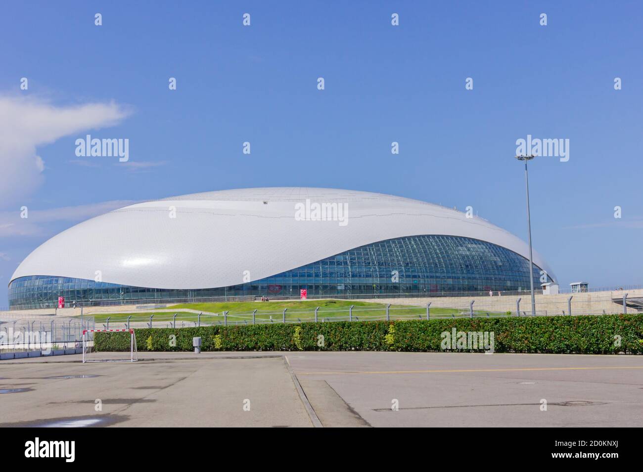 Russian athlete sochi hi-res stock photography and images - Alamy