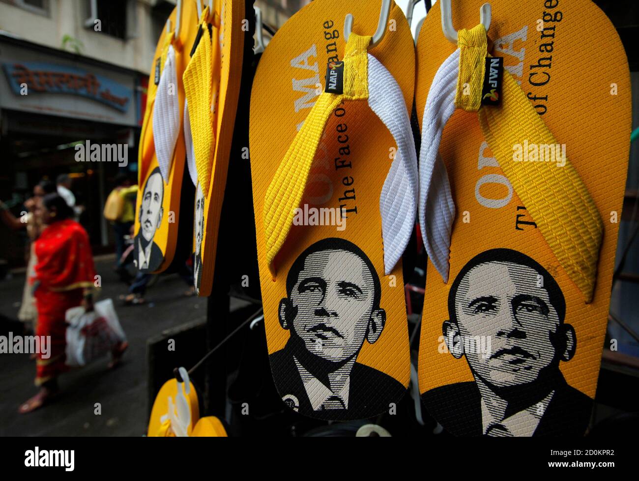 Chinese Slippers High Resolution Stock Photography and Images - Alamy