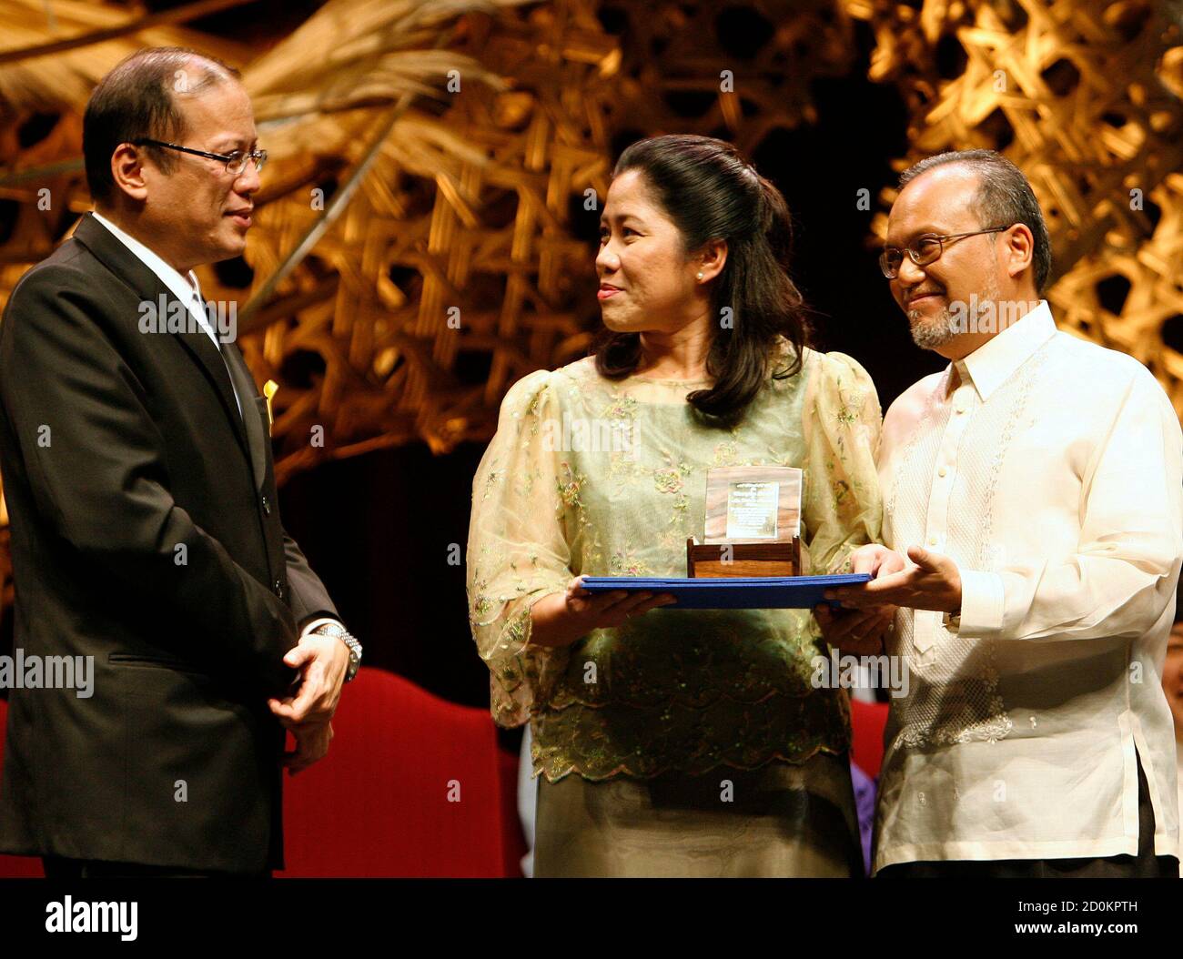 Benigno Aquino Iii Died High Resolution Stock Photography and Images ...