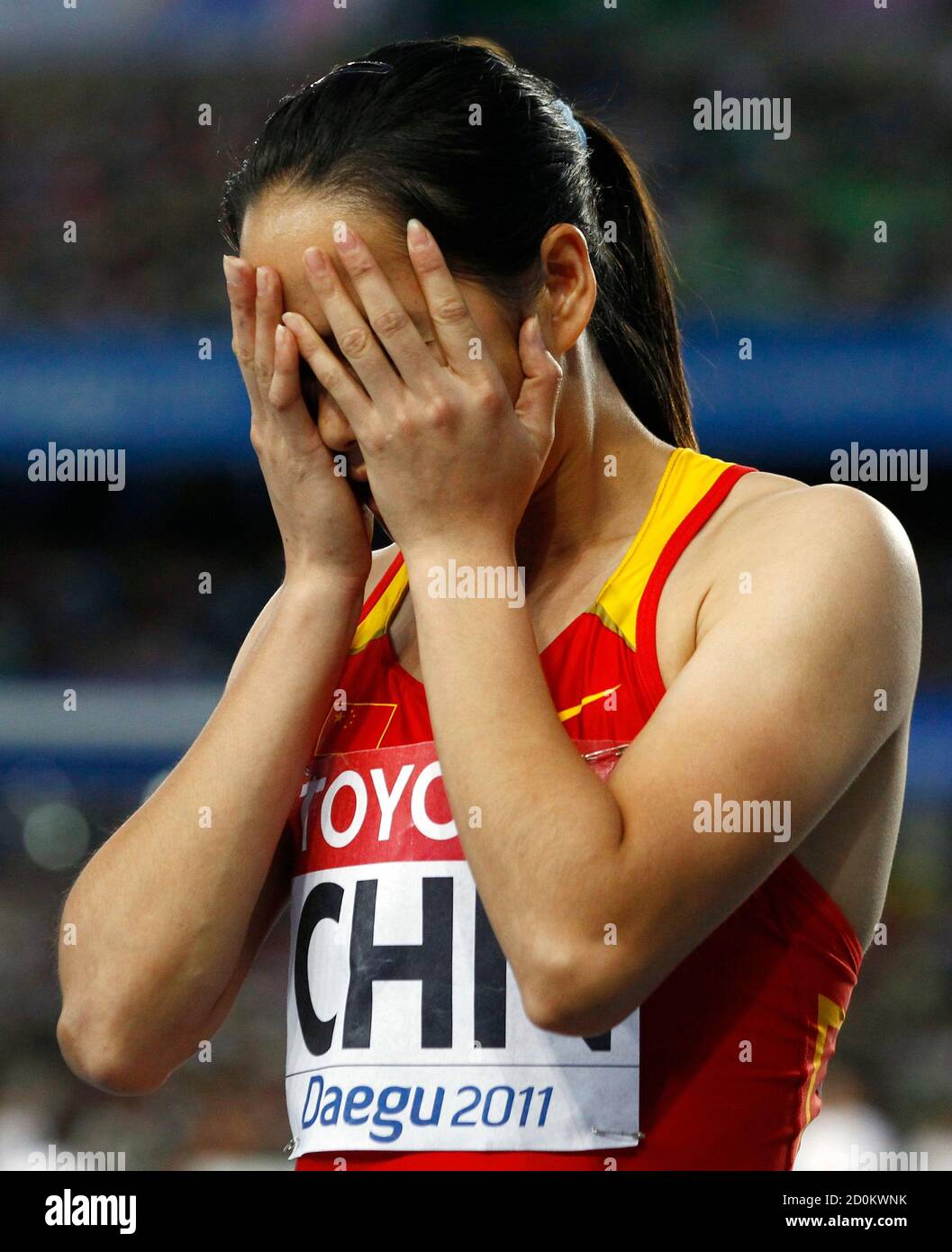 Yongli wei hi-res stock photography and images - Alamy