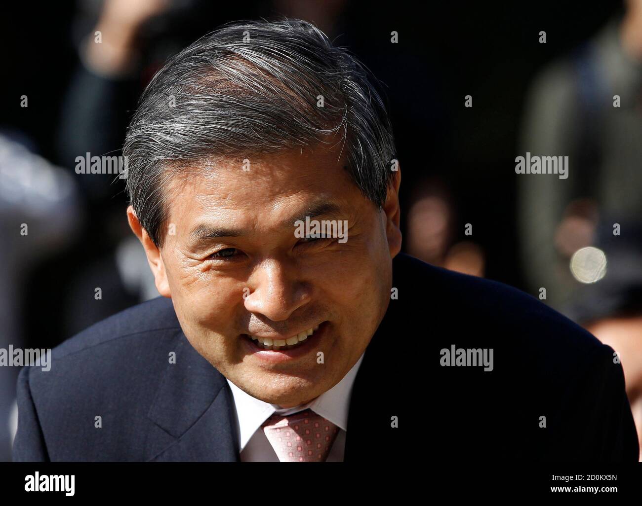 Woo suk hi-res stock photography and images - Alamy