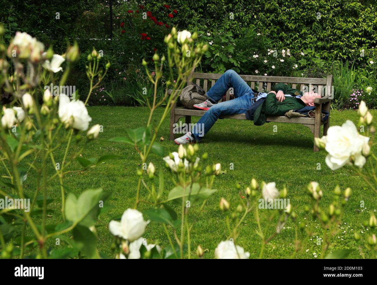 Built By Thomas Cubitt High Resolution Stock Photography and Images - Alamy