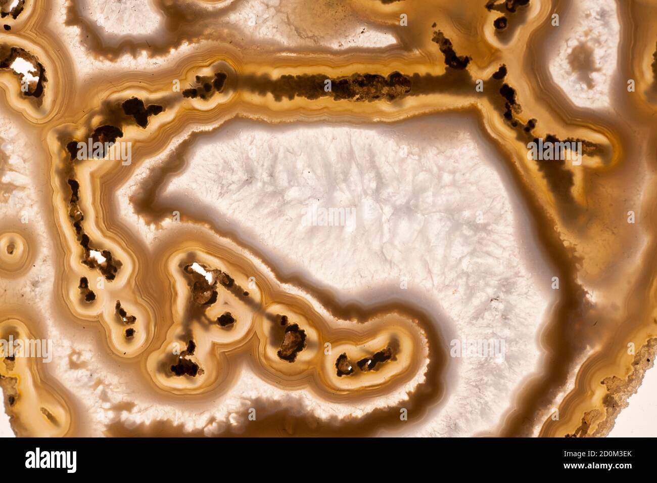 Banded agate hi-res stock photography and images - Alamy