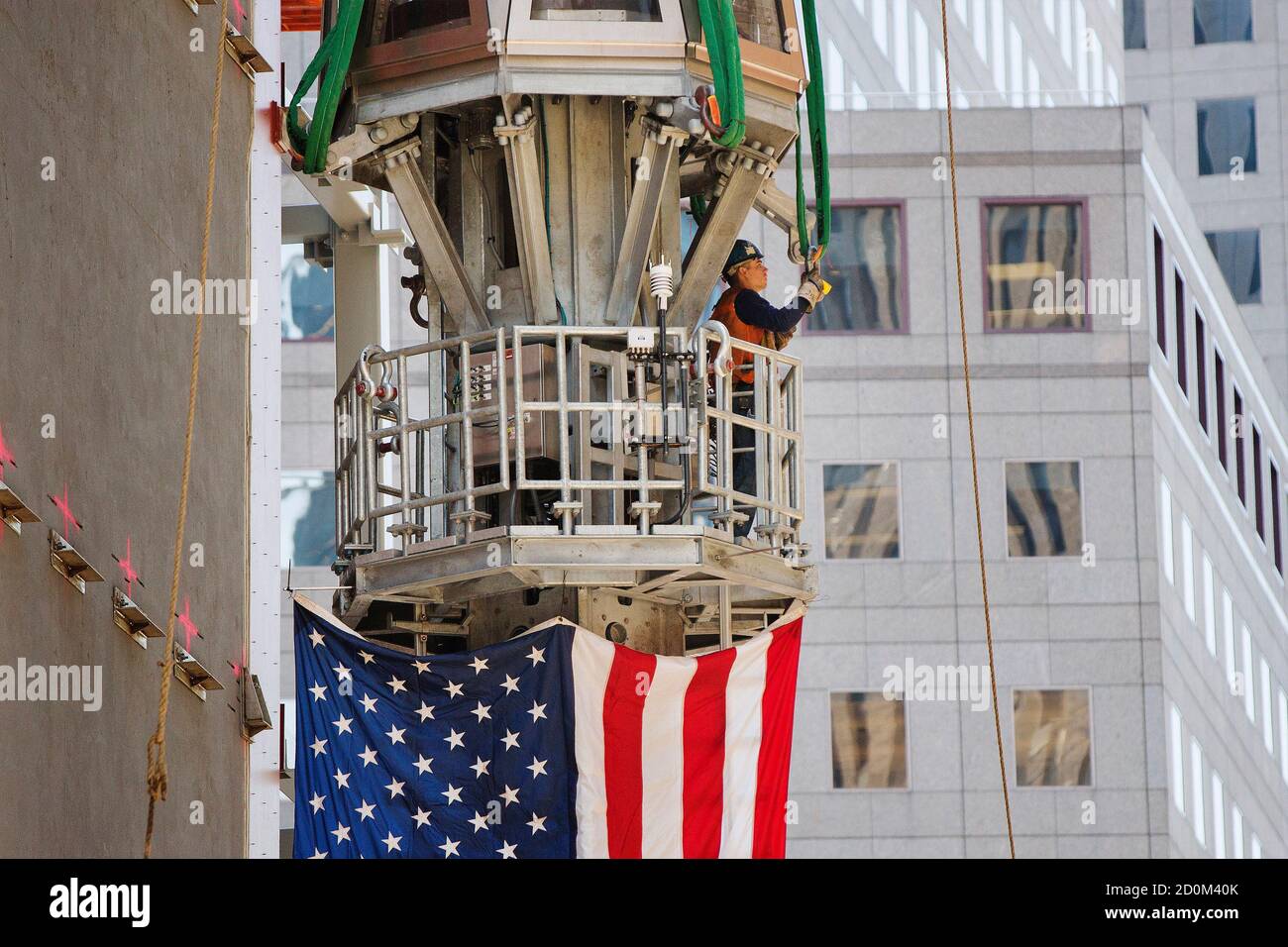 122 feet tall hi-res stock photography and images - Alamy