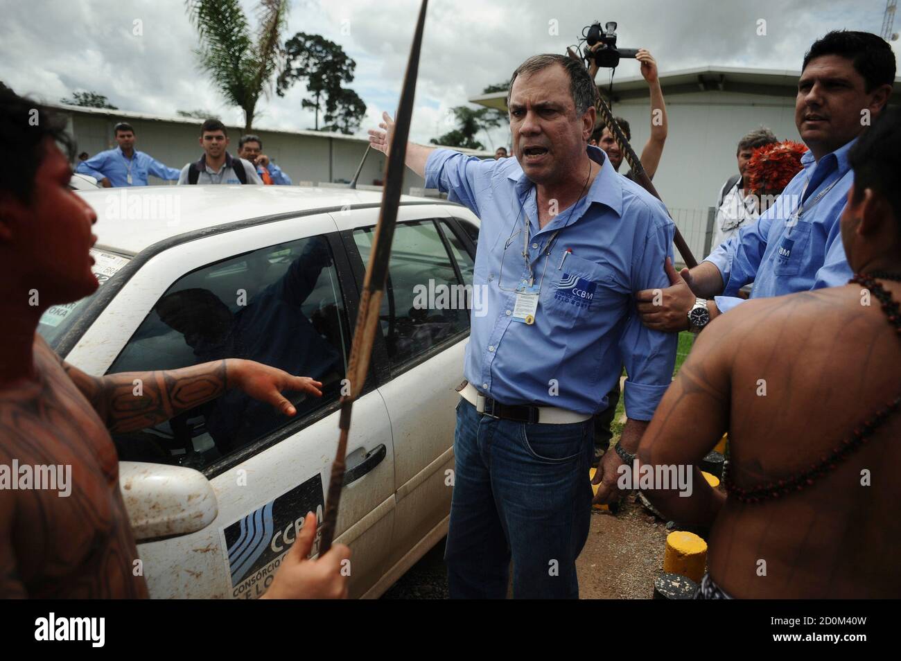 Tapajos xingu hi-res stock photography and images - Alamy