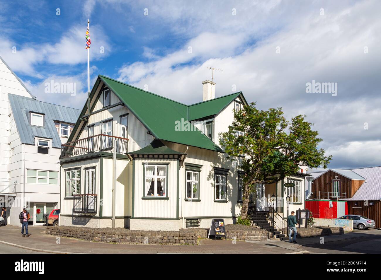 Iceland Modern House Architecture The Ultimate Guide To Architecture