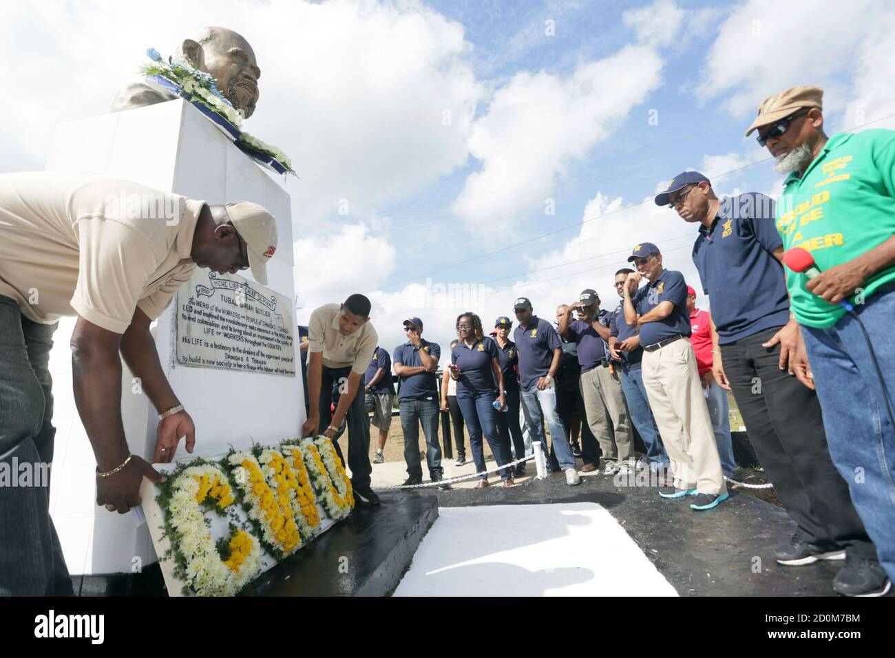 Tubal uriah buzz butler hi-res stock photography and images - Alamy