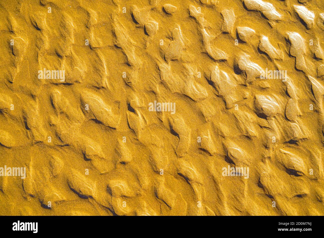 Sand texture for background layer image Stock Photo - Alamy