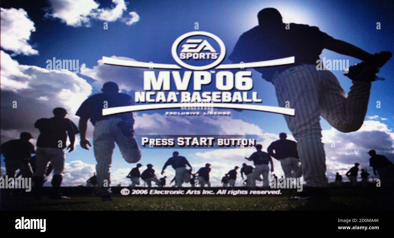 Ncaa baseball game hi-res stock photography and images - Alamy