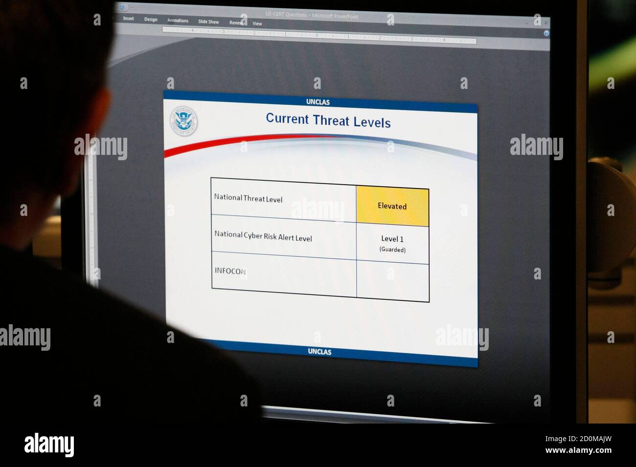 Cyber threat water hi-res stock photography and images - Alamy