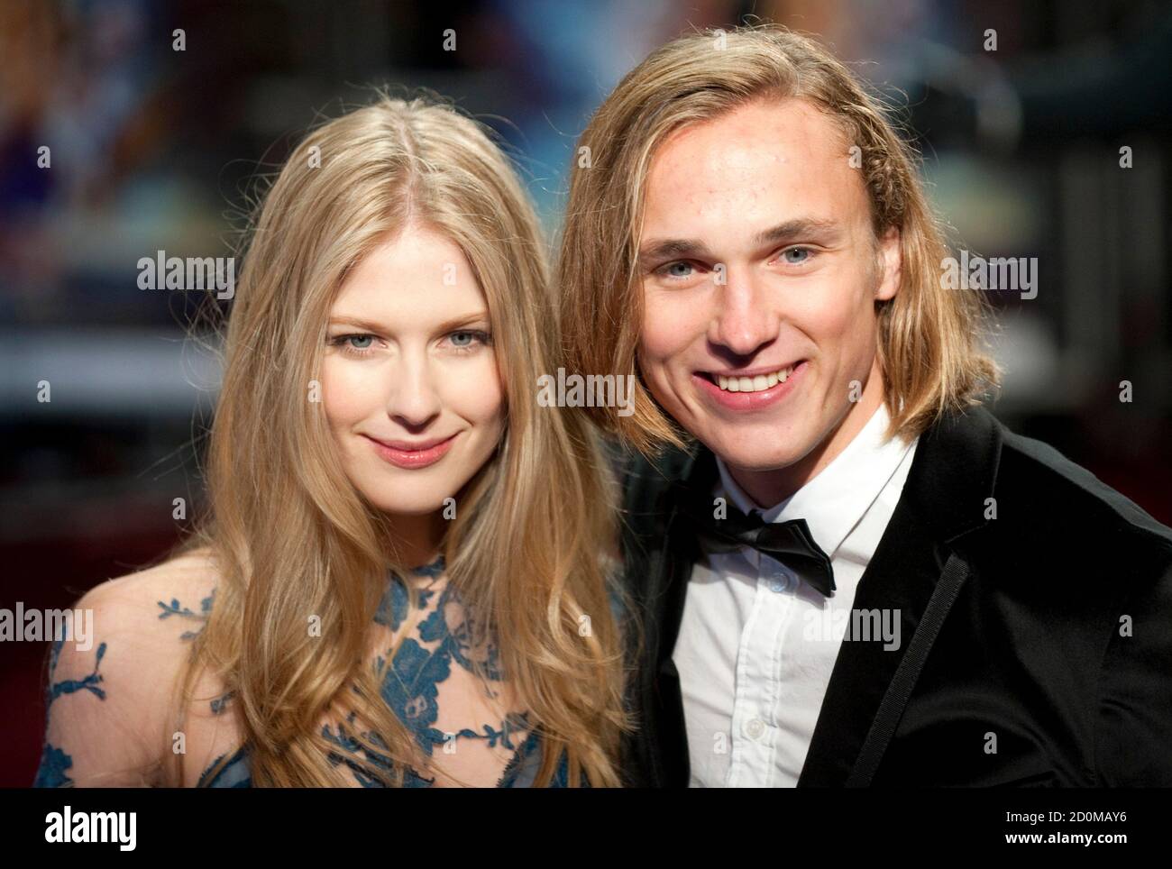 Laura brent hi-res stock photography and images - Alamy