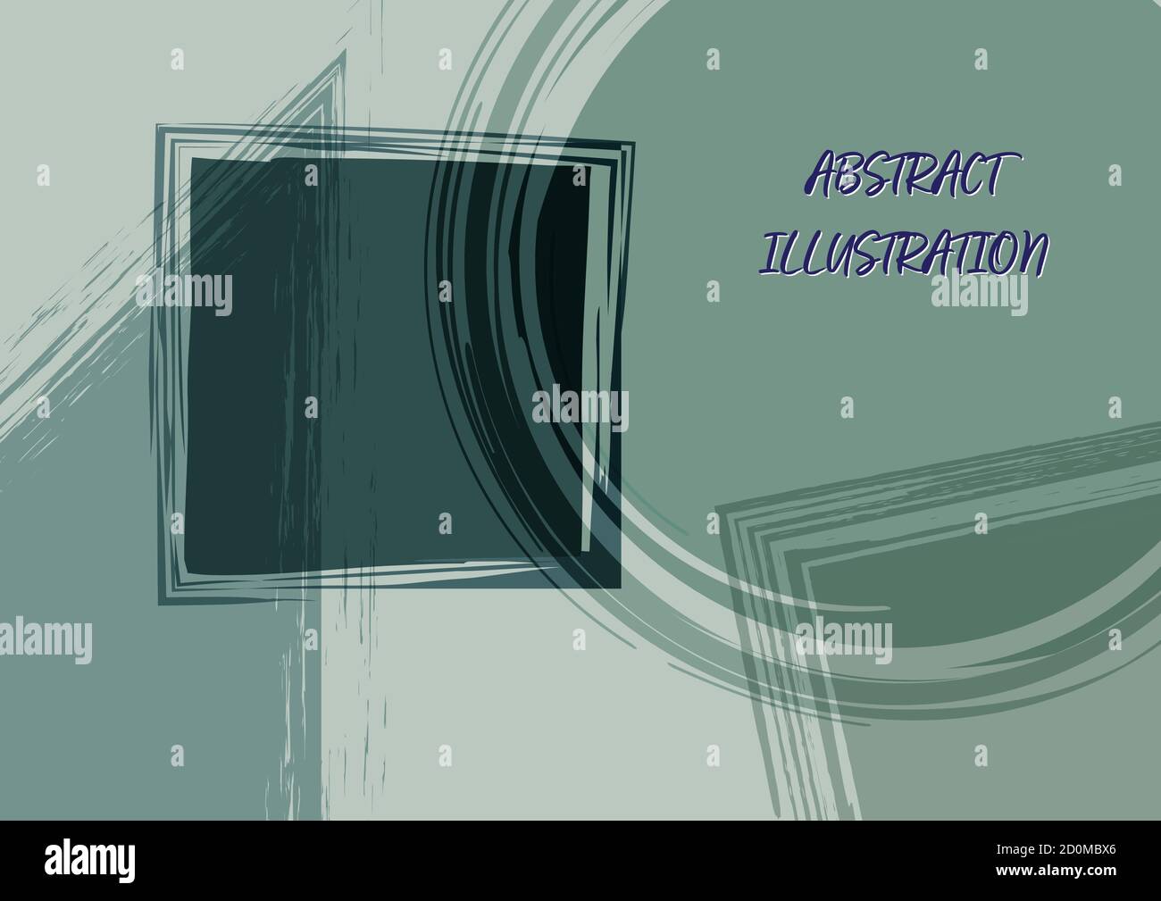 Abstract avant-garde pattern for texture, poster and simple backgrounds ...