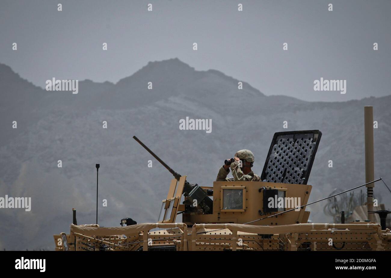 41st infantry regiment hi-res stock photography and images - Alamy