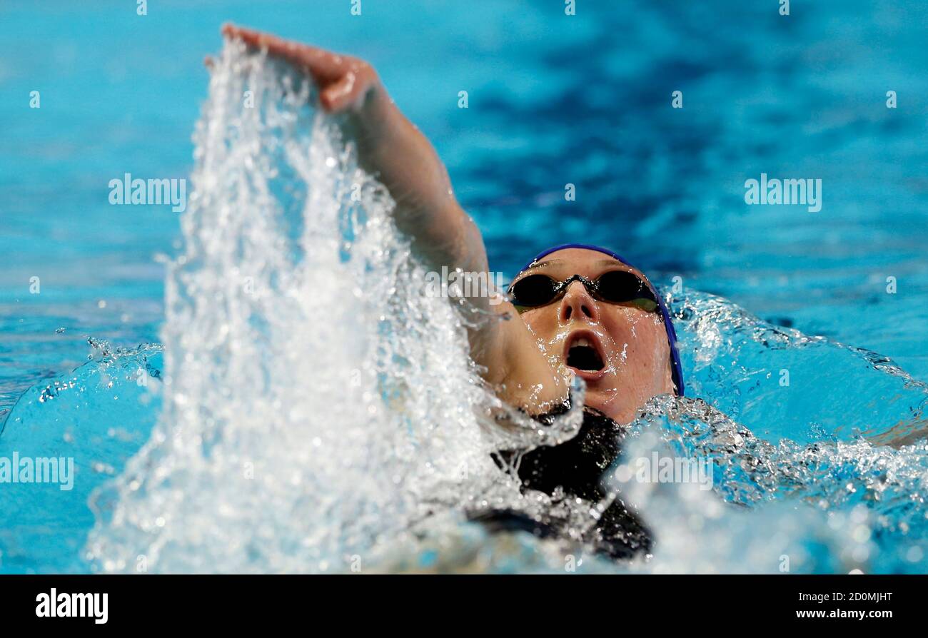 Sharon van rouwendaal of netherlands hi-res stock photography and ...
