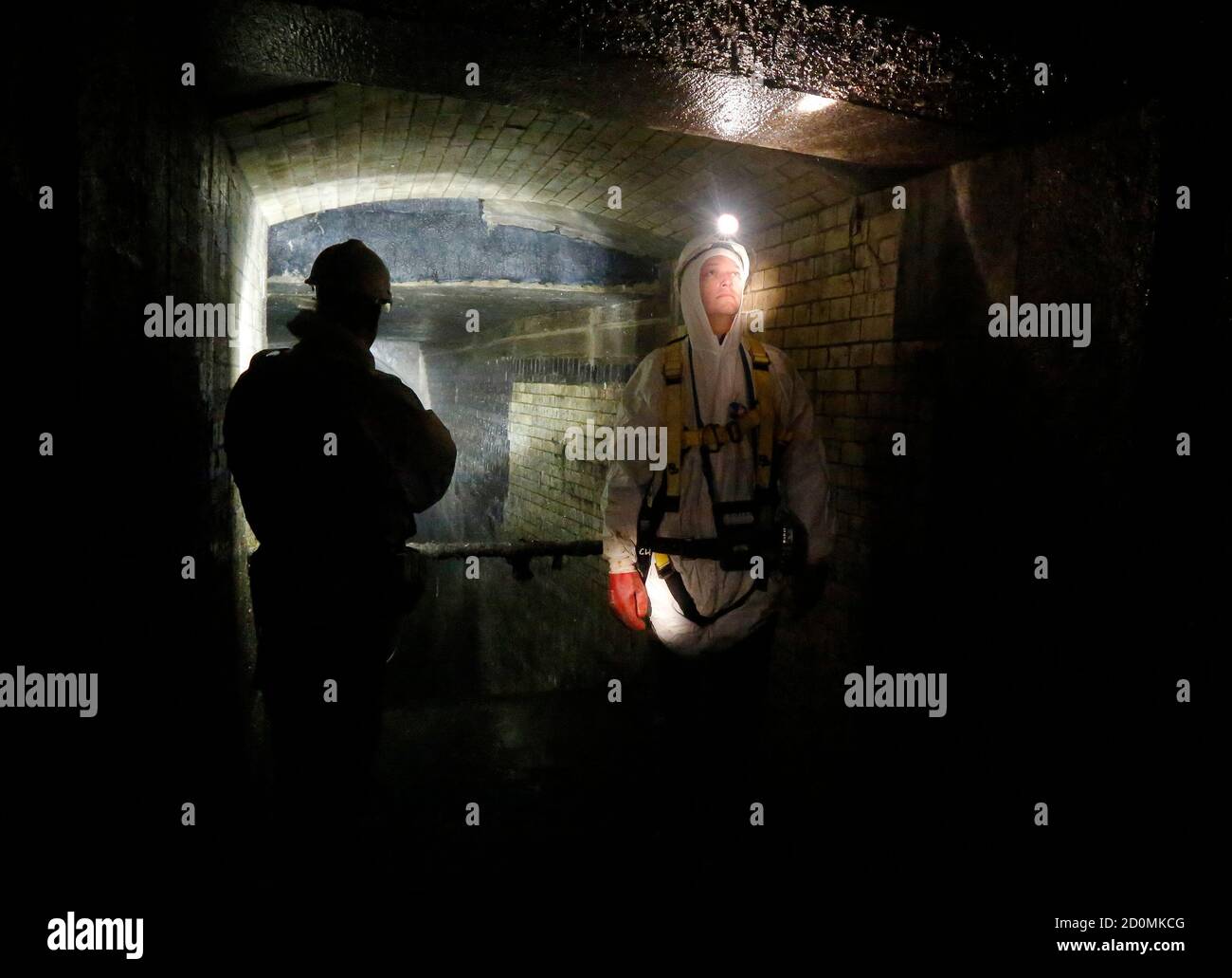 Fleet river sewer hi-res stock photography and images - Alamy