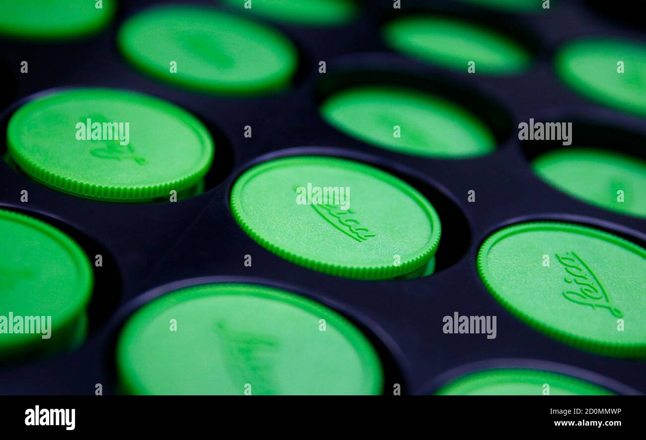 Green technology used in manufacturing hi-res stock photography and ...