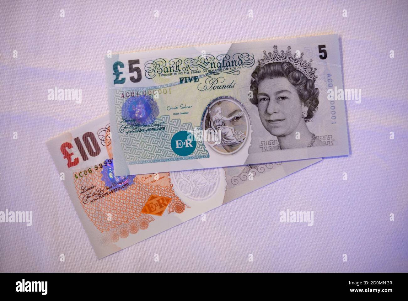Polymer Banknote High Resolution Stock Photography and Images - Alamy