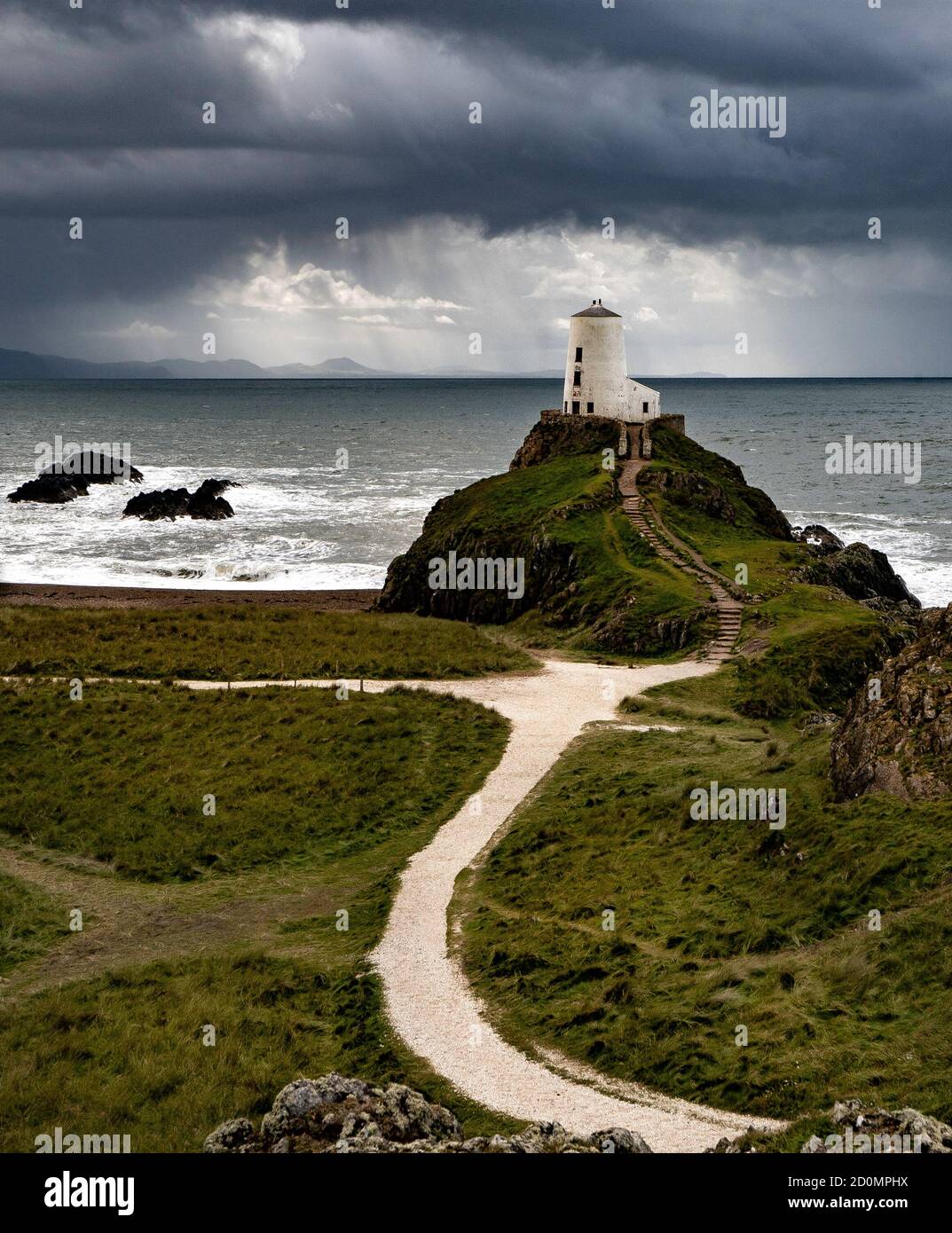 Rib ride anglesey hi-res stock photography and images - Alamy