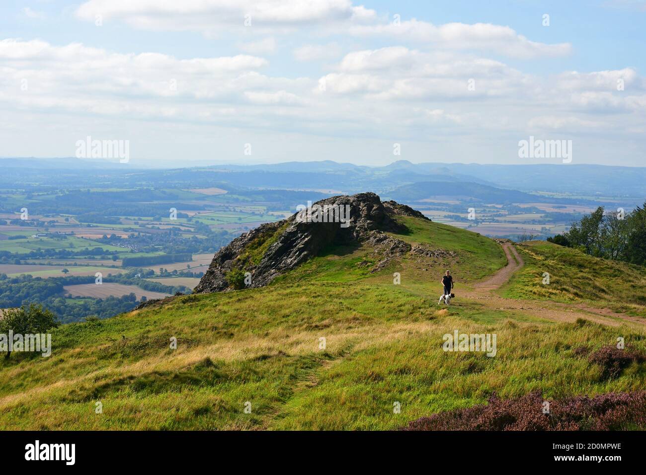 Telford and wrekin hi-res stock photography and images - Alamy