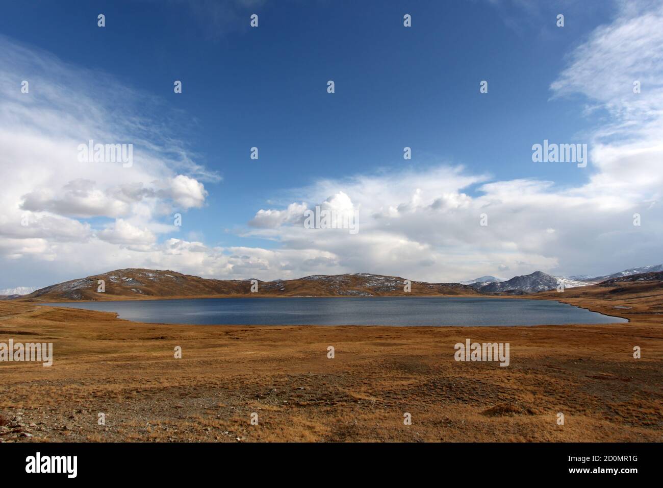 Sheosar Lake is a lake situated in Deosai National Park, in Gilgit ...