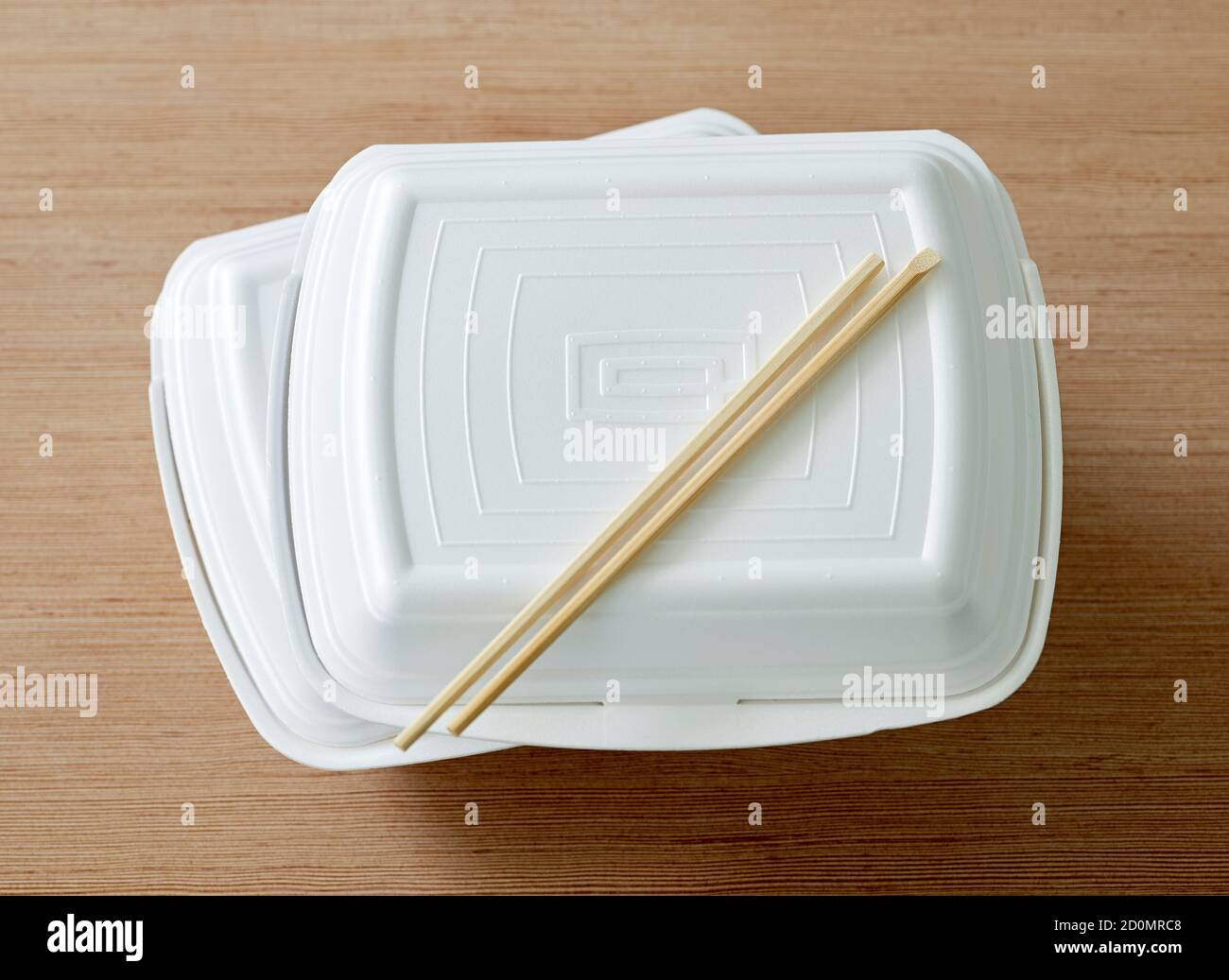 Chinese takeout boxes hi-res stock photography and images - Alamy