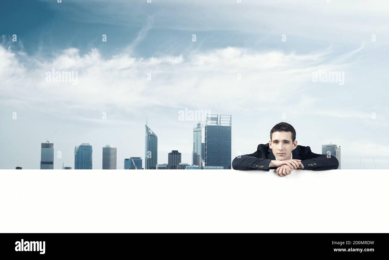 Lean on me poster hi-res stock photography and images - Alamy