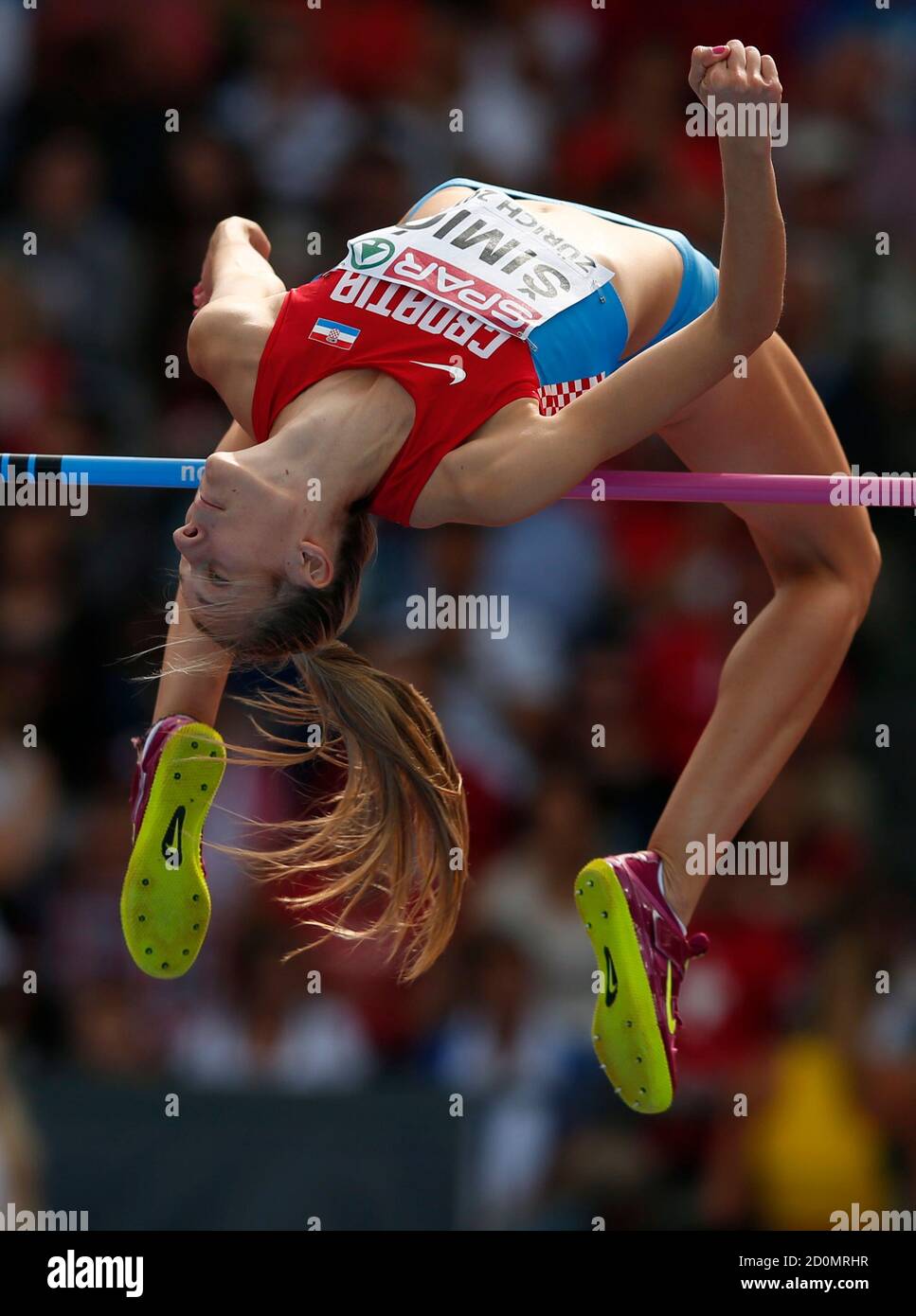 Ana simic croatia hi-res stock photography and images - Alamy