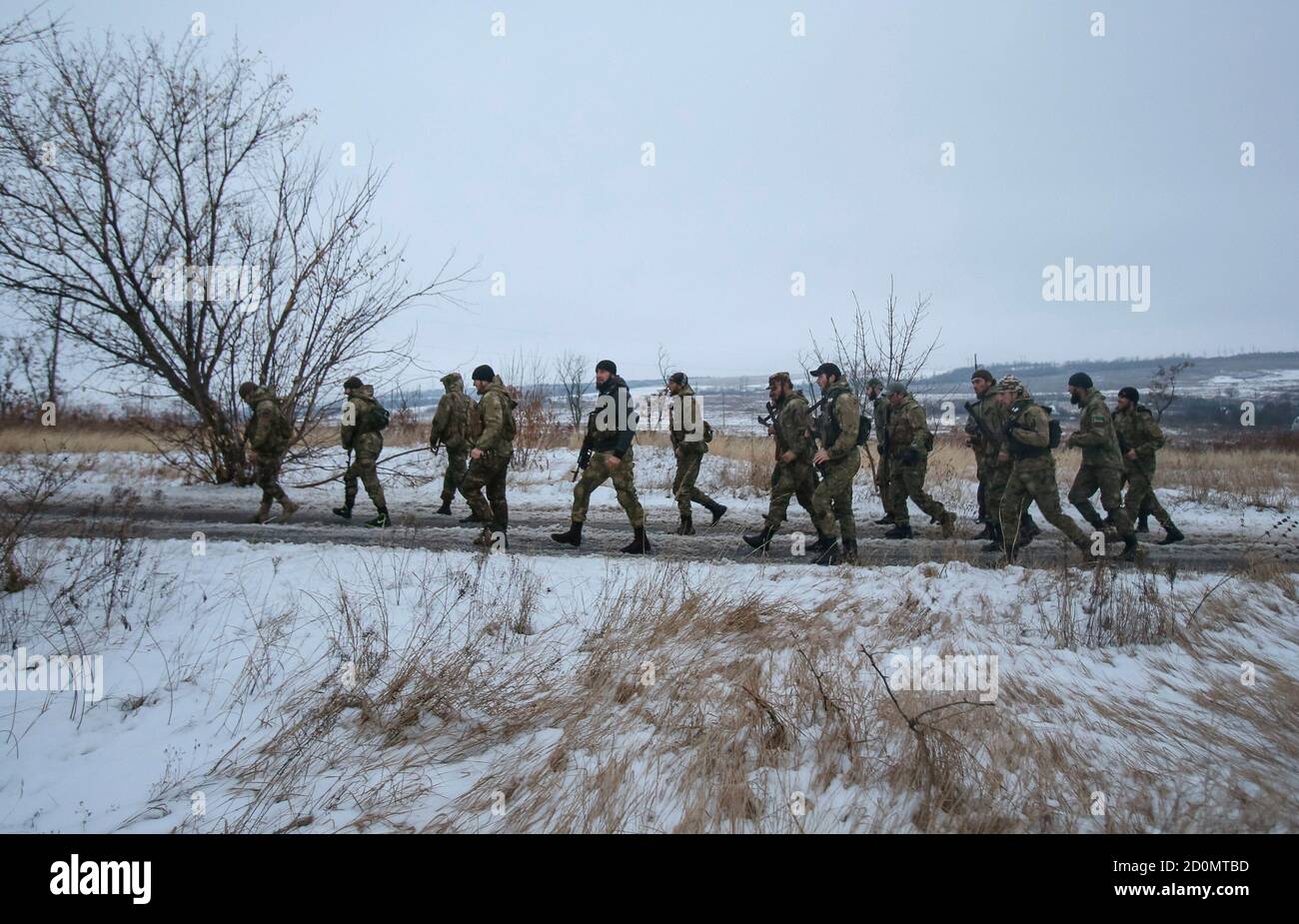 Russian forces exercise ukraine hi-res stock photography and images - Alamy