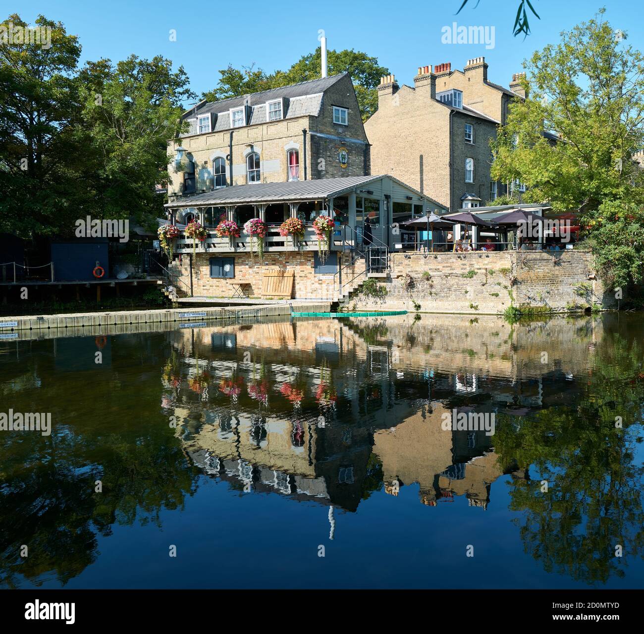 River granta hi-res stock photography and images - Alamy