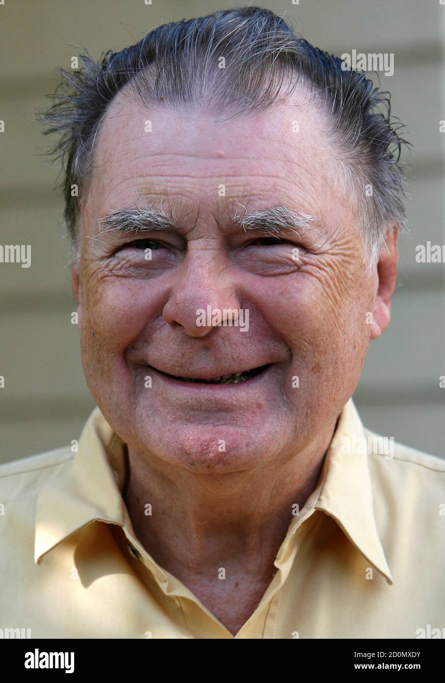 Richard heck nobel hi-res stock photography and images - Alamy