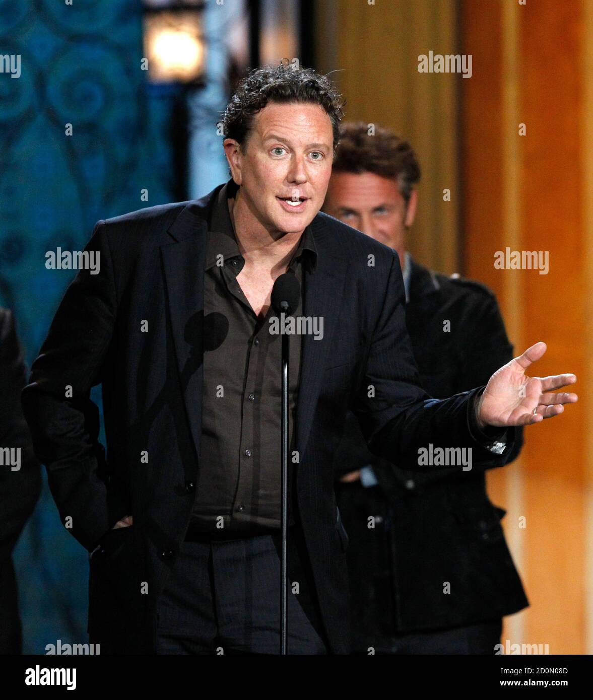 Judge reinhold fast times hi-res stock photography and images - Alamy