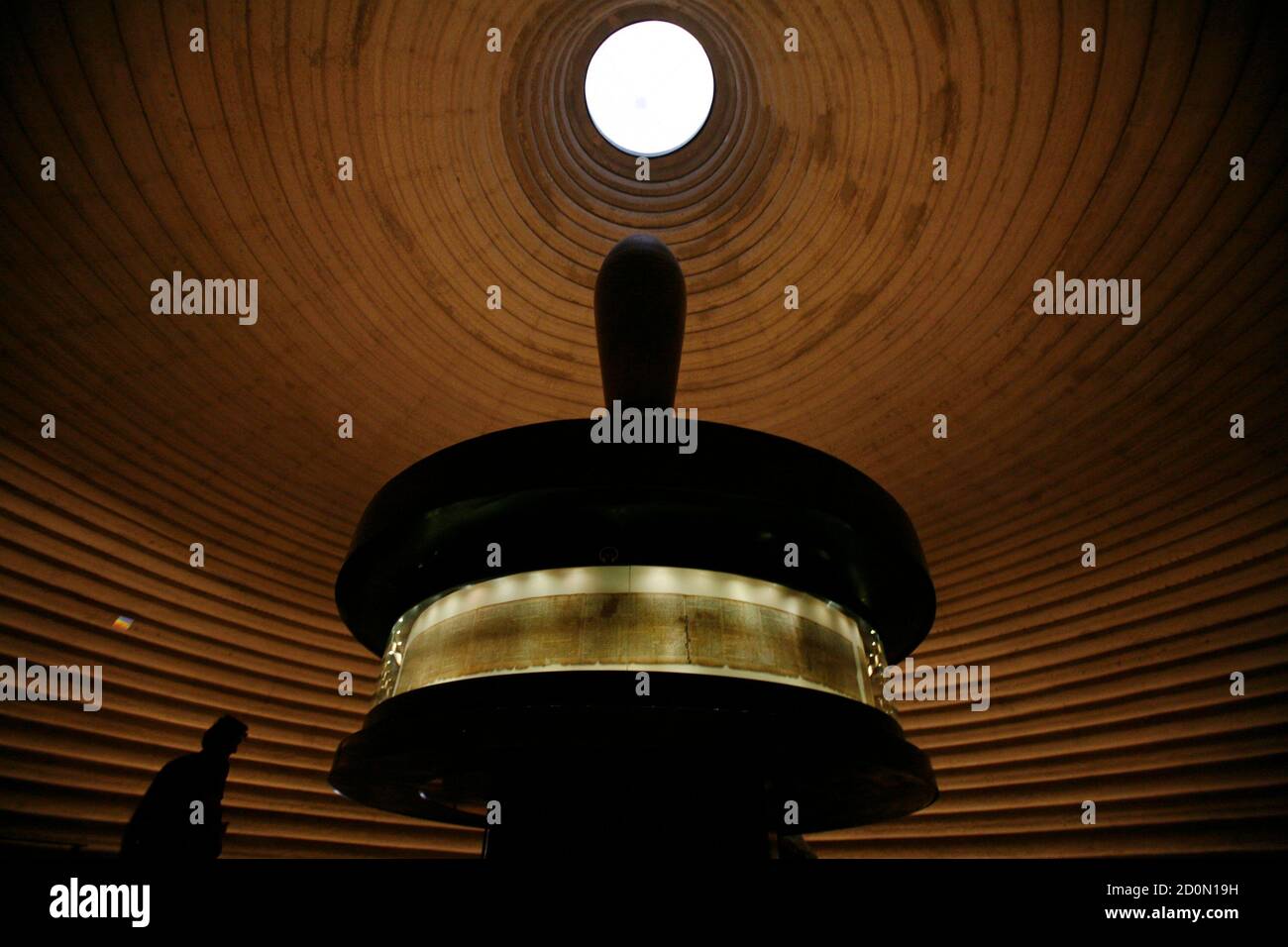 Isaiah temple hi-res stock photography and images - Alamy