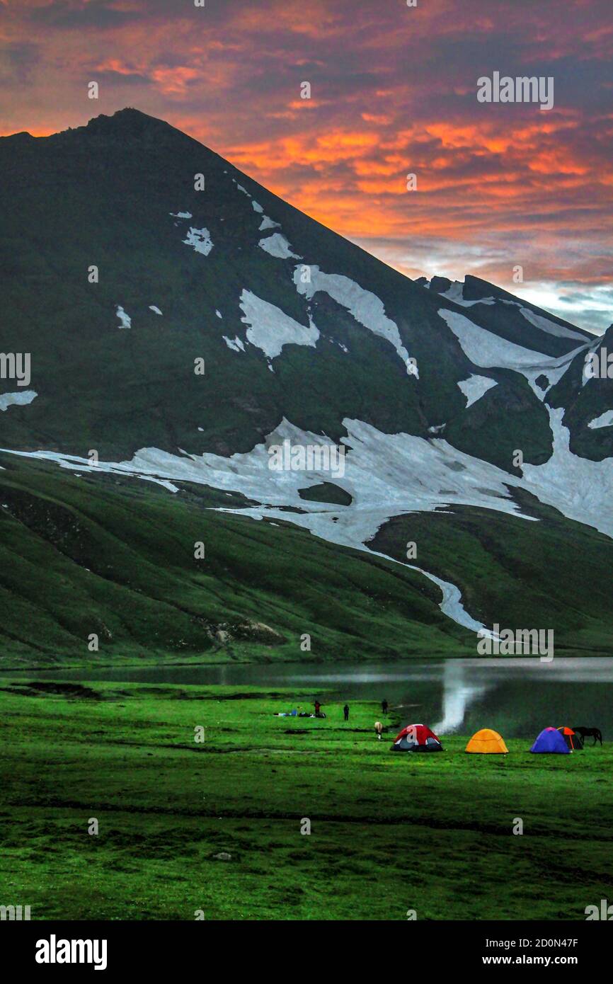 Dudipatsar hi-res stock photography and images - Alamy