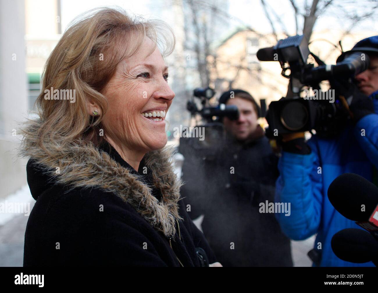 Polygamist family utah hi-res stock photography and images - Alamy