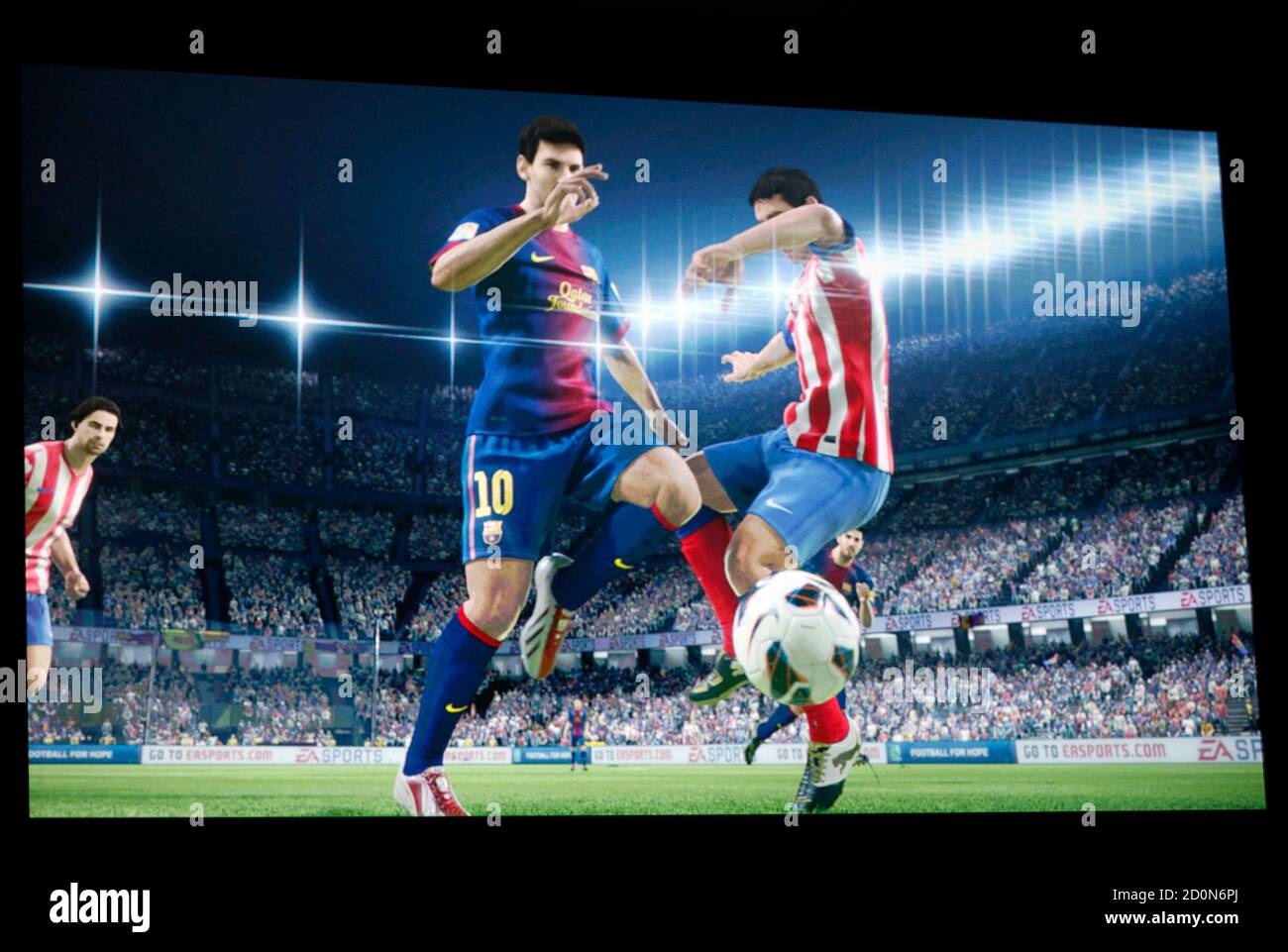 Fifa 14