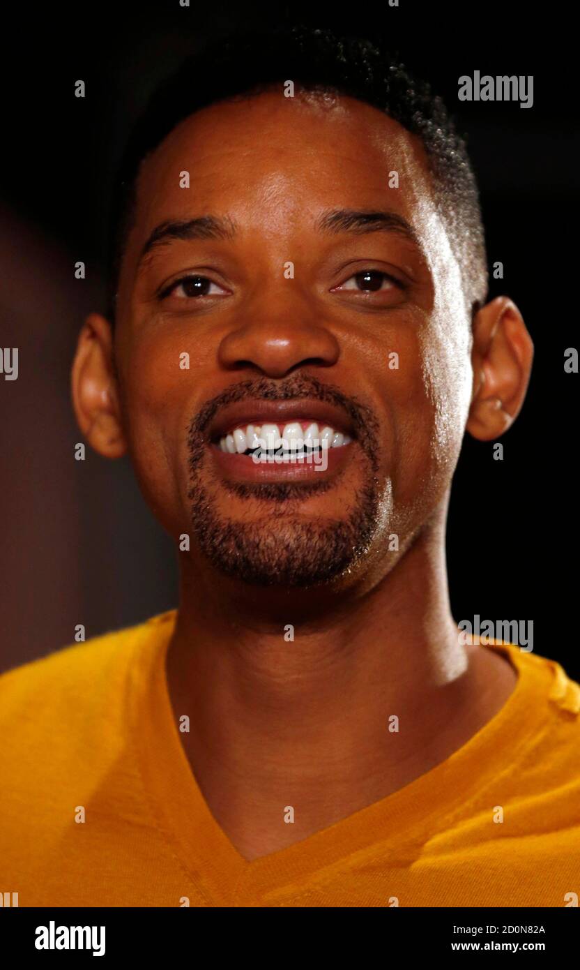 Made in america will smith hi-res stock photography and images - Alamy