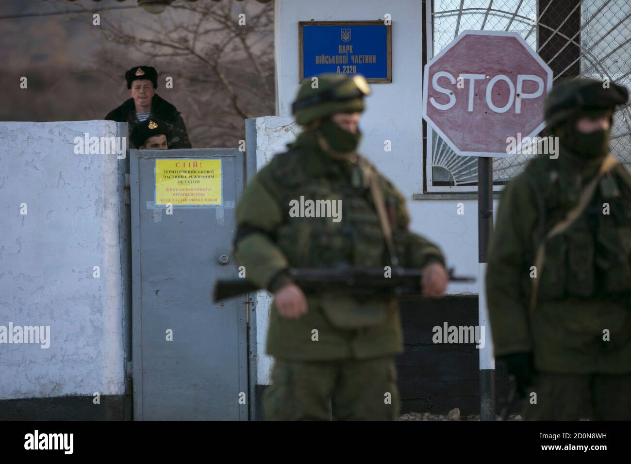 Cold war russia soldier hi-res stock photography and images - Alamy